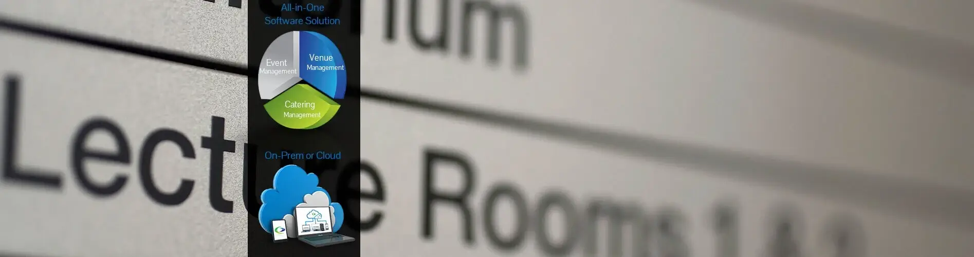 Venue Management Software | EventPro